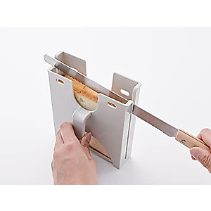 Bread Slicer HC Sandwich Specifications Pink