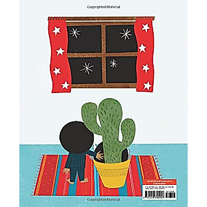 El Cucuy Is Scared, Too!: A Picture Book