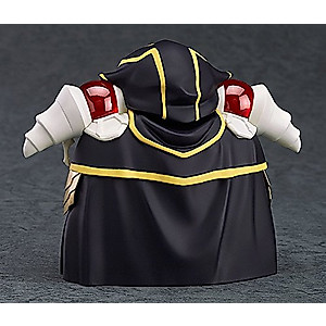 Good Smile Overlord: Ainz Ooal Gown Nendoroid Action Figure