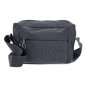 Mandarina Duck Women's MD 20, Steel, Taglia Unica