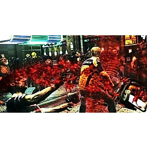 Dead Rising 2 - Playstation 3