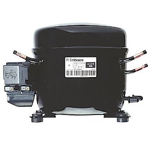 Embraco FFI12HBX Replacement Refrigeration Compressor 1/3 HP R-134A R134A