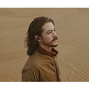 NUARL N6 Pro TWS True Wireless Stereo Earphones Earbuds Bluetooth5 11hr Playback aptX with HDSS IPX4 N6PRO-RC(RED Copper)