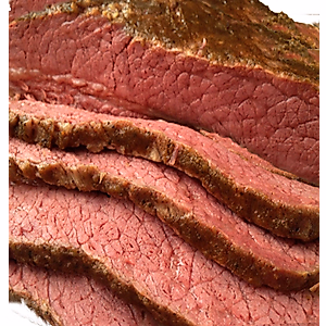Ginoh's Valley Brisket Pastrami and Corn Beef Cure Brining Spice Ready Mix -Will cure 5lb of Brisket- New York City Style 10 oz. For Pastrami add our selection of Rubs