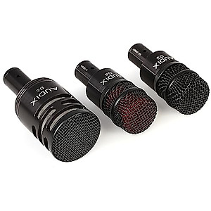 AUDIX DP7 Drum Mic Package for Live Sound or in The Studio