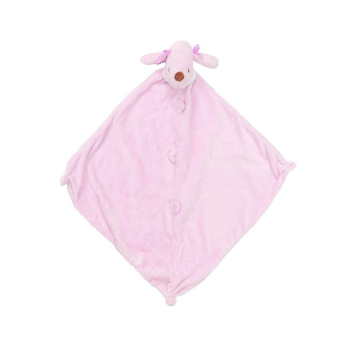 Angel Dear Poodle Twin Set Blankies Box.