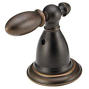 DELTA FAUCET H516RB, 3.50 x 3.50 x 3.50 inches, Venetian Bronze