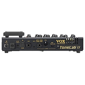 [DISCONTINUED] Vox ToneLab ST Guitar Multi-Effects Processor Pedal