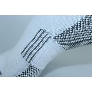 rifix Womens Ankle Running Socks,Cotton Low Cut Athletic Socks,No Show Sports Socks(6p Mix-color2)