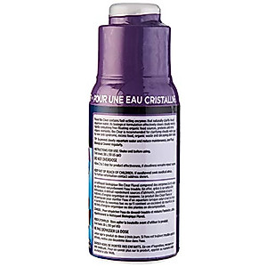 Fluval Clarify Bio for Aquarium Water Treatment, 4-Ounce