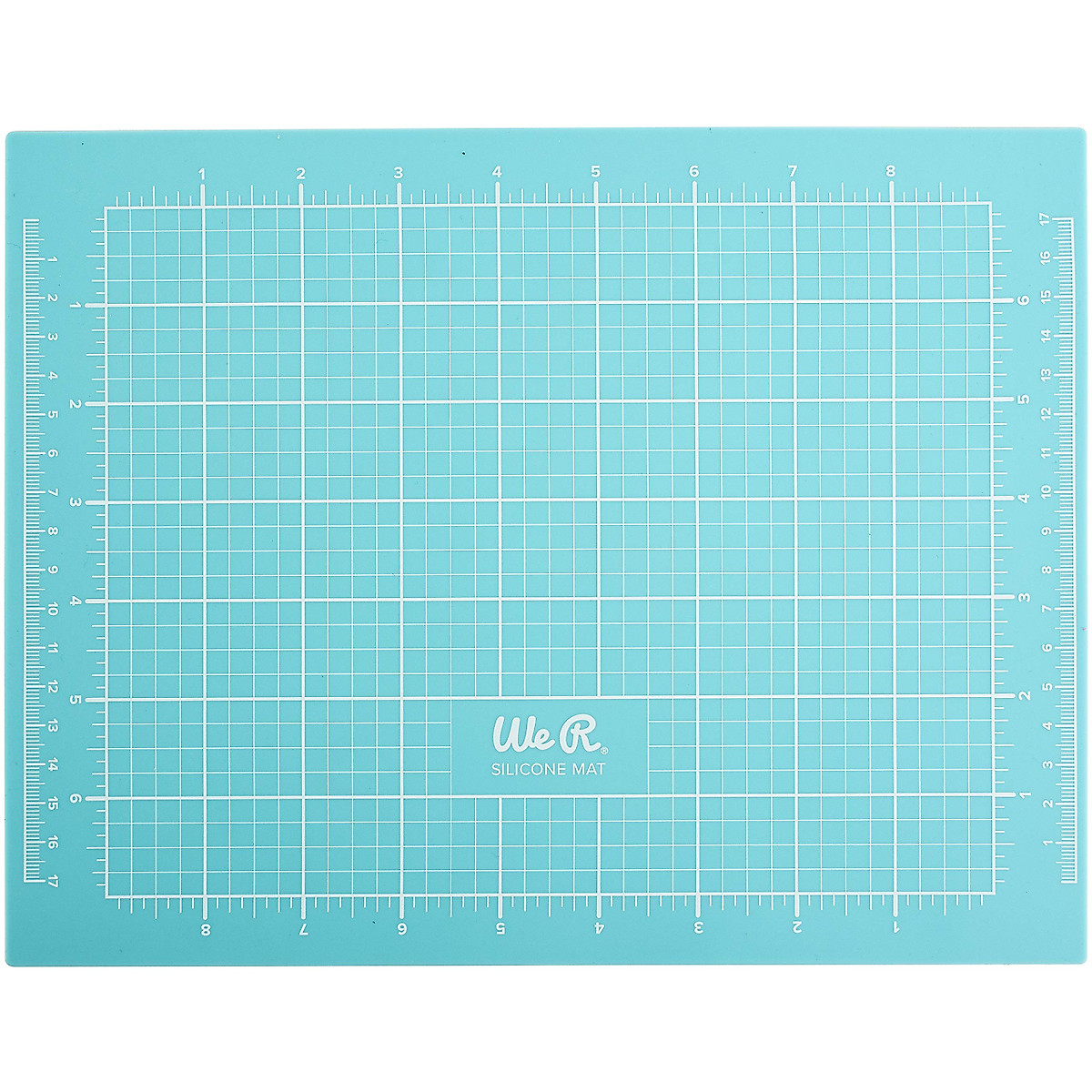 We R Memory Keepers Silicone MAT 8.5X11, 0