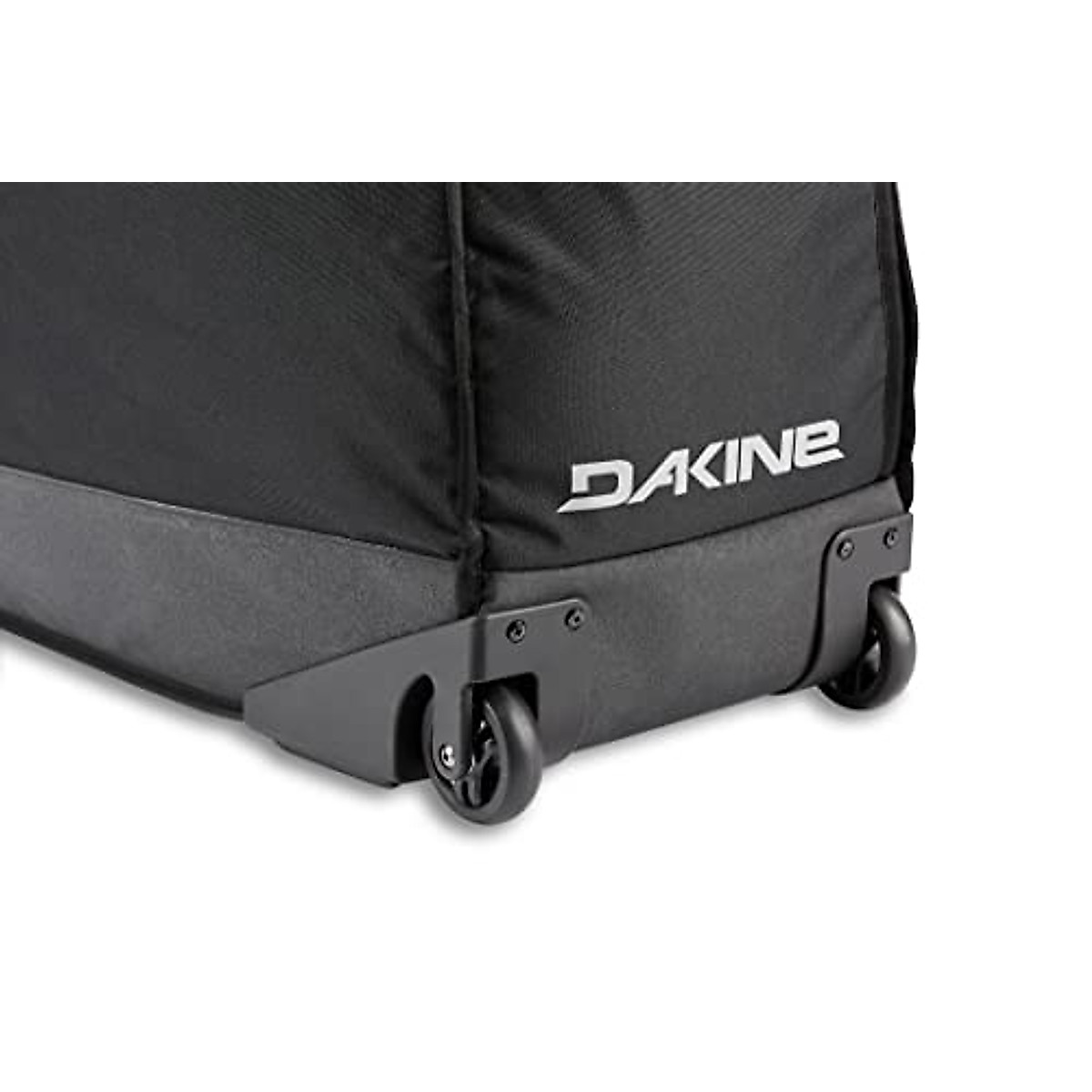 Dakine Bike Roller Bag, Black
