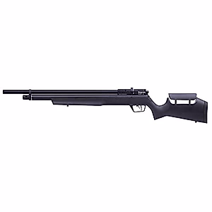 Benjamin Marauder BP2564S .25-Caliber Pellet Multi-Shot PCP Hunting Air Rifle