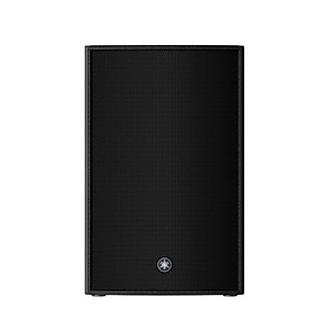 YAMAHA DZR12 12 Inch 2000-Watt Powered Speaker