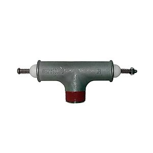 Mercury Quicksilver 22-98477a 2 Valve Assembly- Made By Mercury Quicksilver