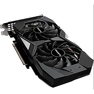 Gigabyte GeForce RTX 2060 OC