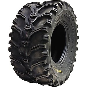 Kenda K299 Bear Claw ATV Bias Tire - 23x10.00-10