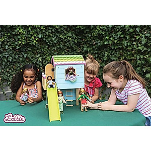 Lottie Pony Pals Doll with Horse | Horse Gifts for Girls | Horse Toys for Girls & Boys