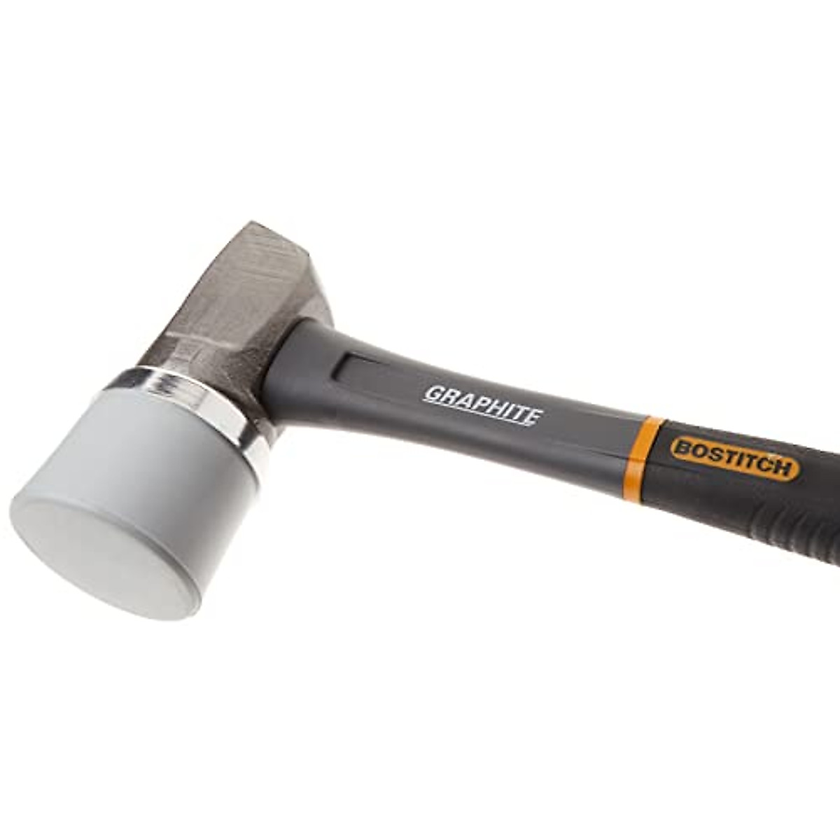 BOSTITCH Flooring Mallet, 59-ounce (HFM-4)