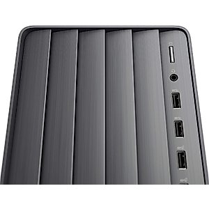 Newest 2022 HP Envy Gaming Desktop, Intel Core i7-11700 Processor, NVIDIA GeForce RTX 3060, 64GB RAM, 1TB PCIe SSD + 2TB HDD, Wireless Keyboard and Mouse, HDMI, Windows 10 Home
