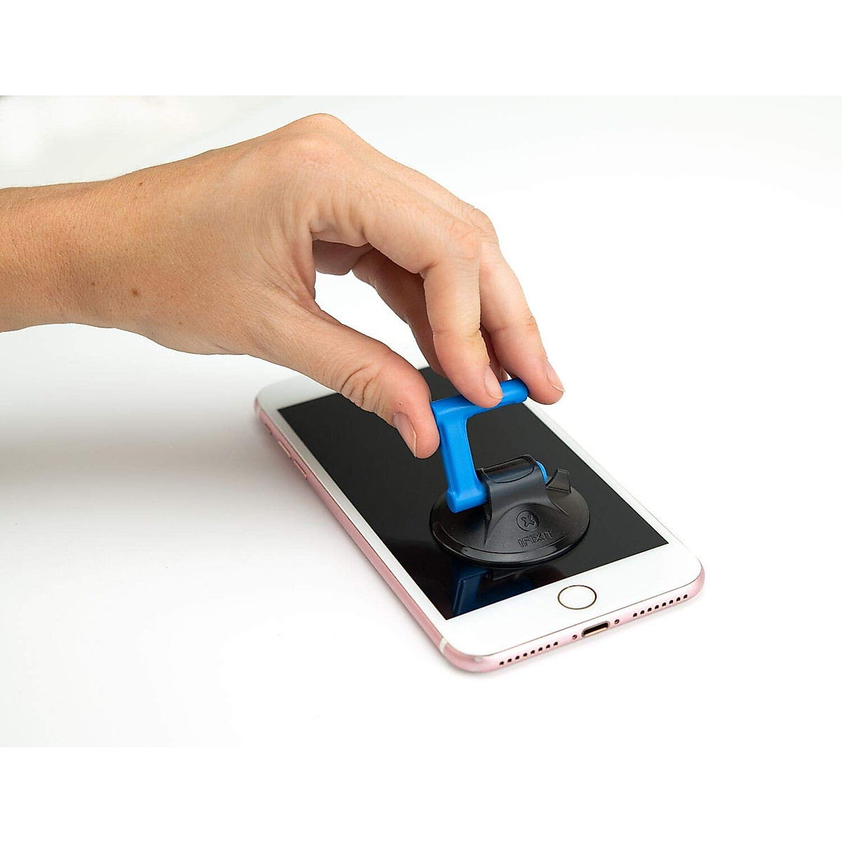 iFixit iOpener - Heat Pad Adhesive Opening Tool for Tablet, Phone, Laptop Repair