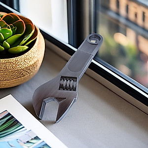 WooTeck 64GB Metal Wrench USB Flash Drive Livid