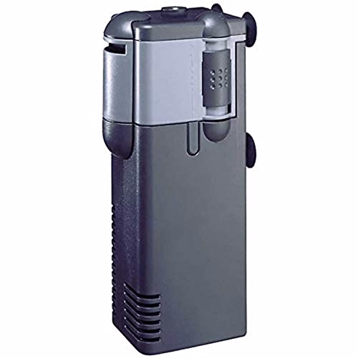 SICCE MICRON Internal Filter, 65GPH – Interchangeable Cartridge, Filter Media Included