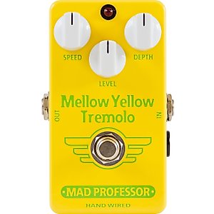 Mad Professor MAD-HW-MYT Guitar Tremolo Effect Pedal