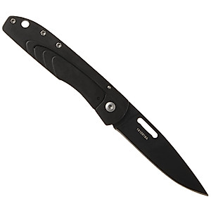 Gerber Gear STL 2.0 Knife [22-41122],Black