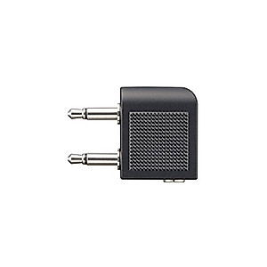 Sony Mdr-Zx110Na Overhead Noise Cancelling Headphones - Black