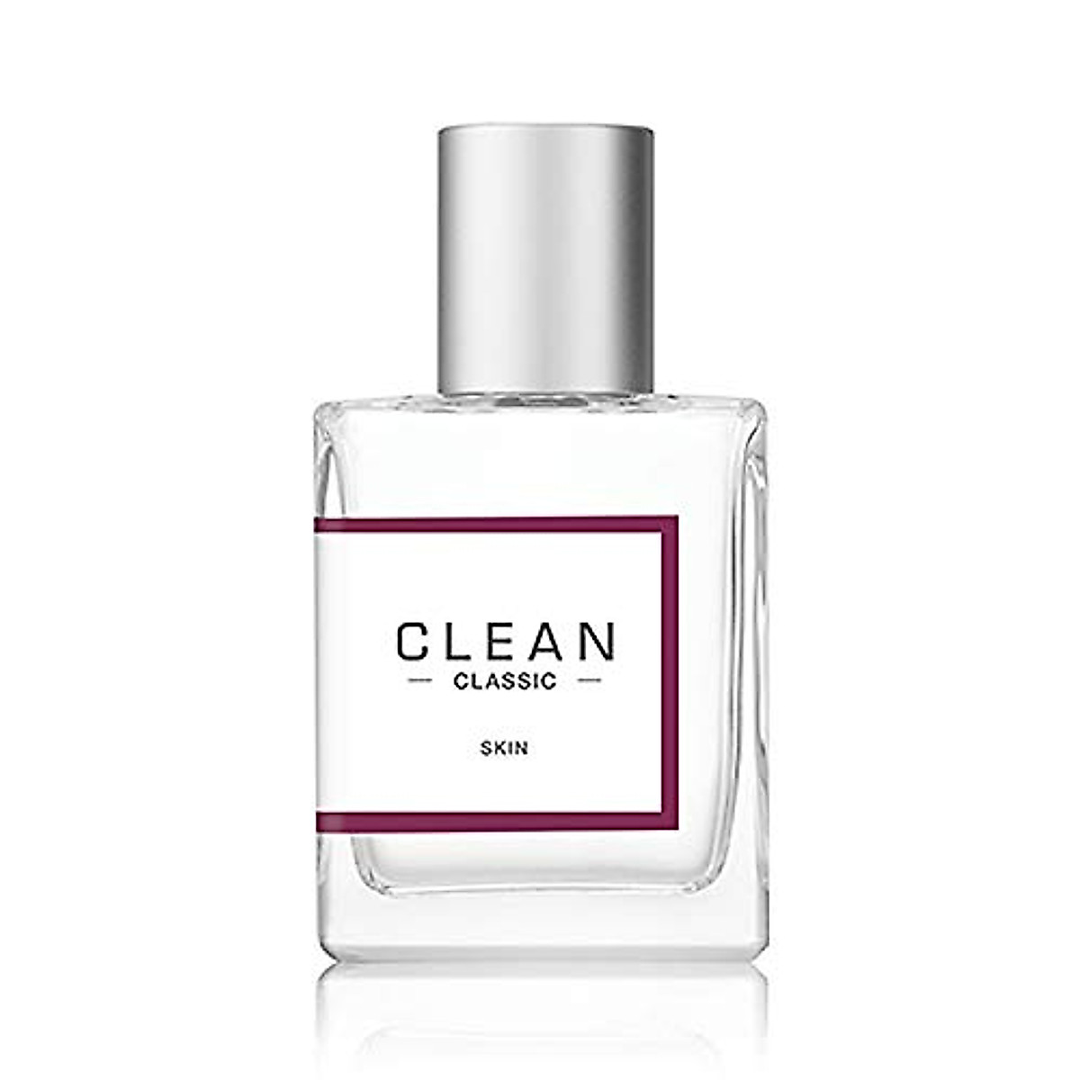 CLEAN CLASSIC Eau de Parfum Light, Casual Perfume Layerable, Spray Fragrance Vegan, Phthalate-Free, & Paraben-Free,1 fl oz/ 30 ml