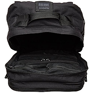BLACKHAWK Special Operations Medical Backpack - Black