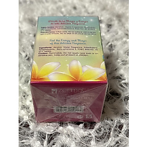 Fantasy Princess Girls Fragrance 1.7oz, Fragancia Para Nina 50ml by Zermat International