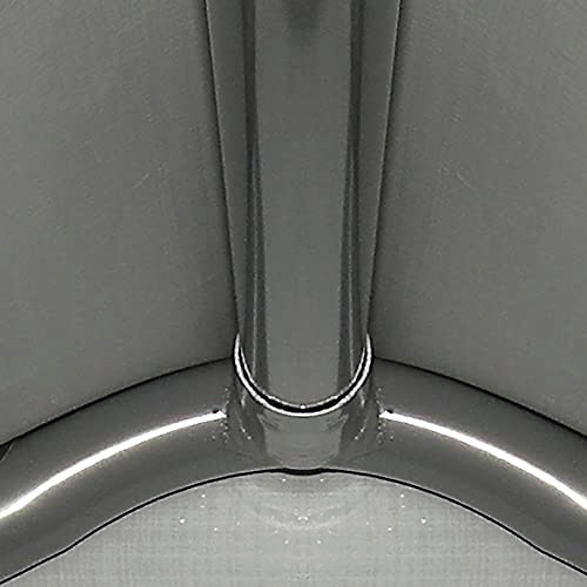 Quality Outdoor Shed-in-A-Box Portable Storage Shelter,Triple Layer, Heat Bonded, Ripstop Waterproof Polyethylene Cover, Premium Powder-Coated No Rust Frame, Sandstone (6'x6'x6', Gray)