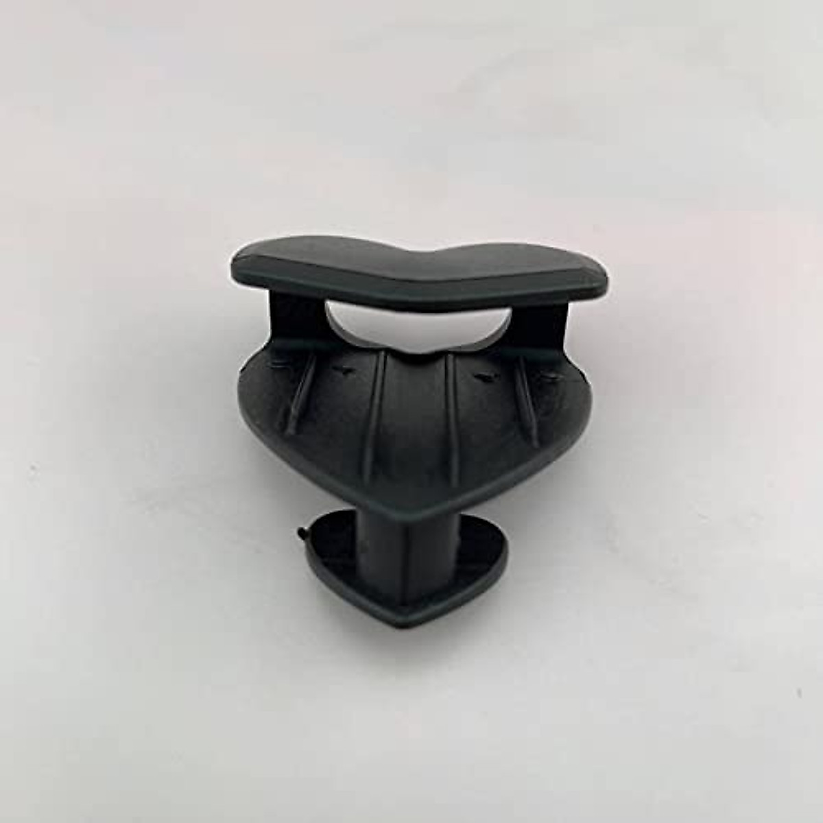 Closet Organizers and Storage,Clothes Hanger Connector Hooks AS SEEN ON TV,Space Triangles for Hangers,12 Pcs Ultra Premium Hanger Hooks to Create Up to 5X Closet Space,Fits All Hangers Heart Shape