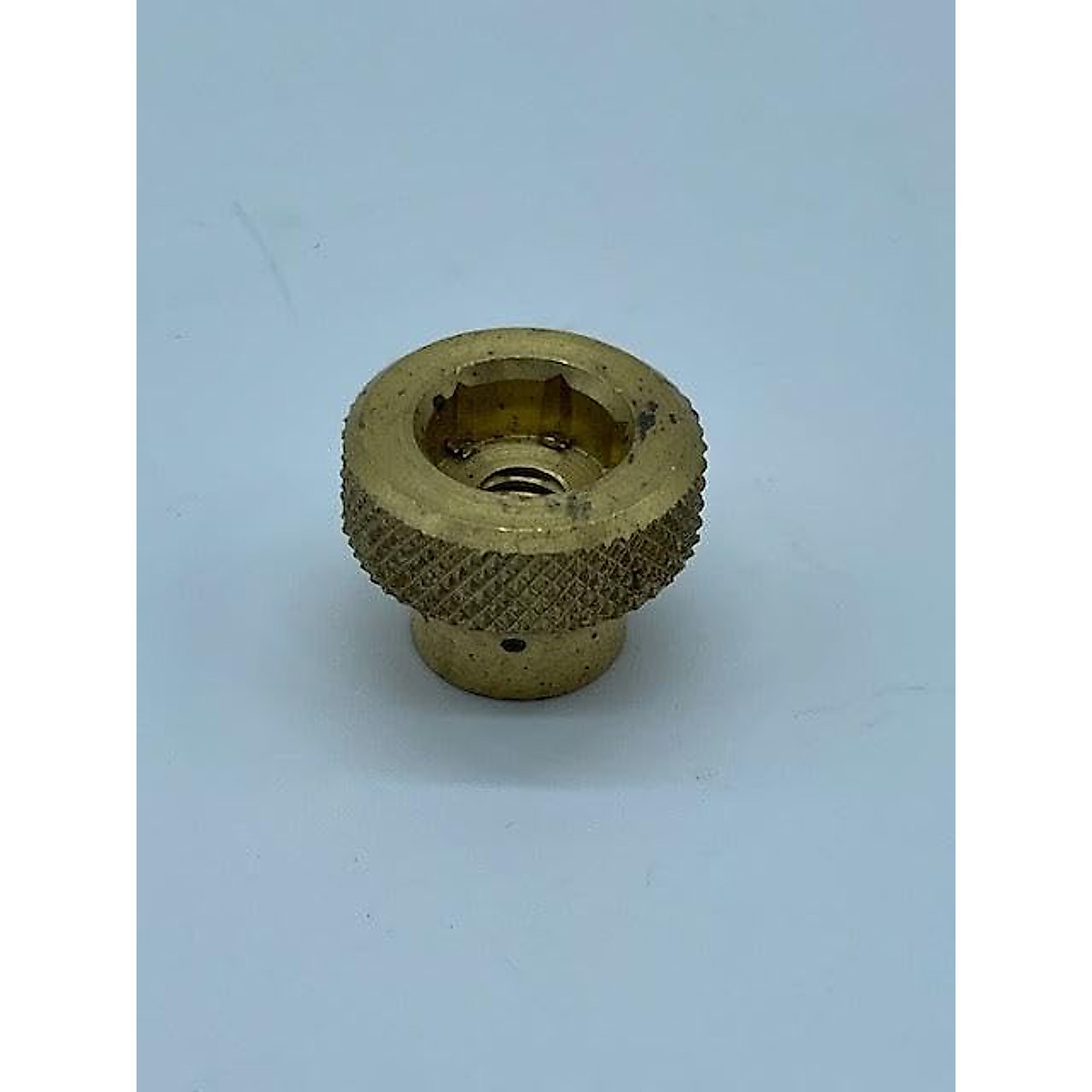 Hawke Stove Damper Knob (BDK)