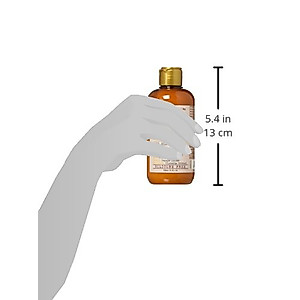 Maui Moisture Curl Quench + Coconut Oil Anti-Frizz Curl-Defining Hair Milk to Hydrate and Detangle Tight Curly Hair, Softening Leave-In Treatment, Vegan, Silicone & Paraben-Free, 8 fl oz