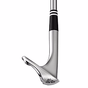 Cleveland Golf RTX Zipcore TS 56 Mid RH, Silver