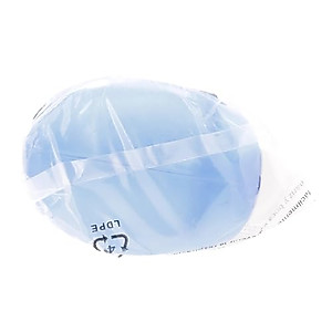 Munchkin Soft Rim Shampoo Rinser with Easy-Grip Handle, Blue