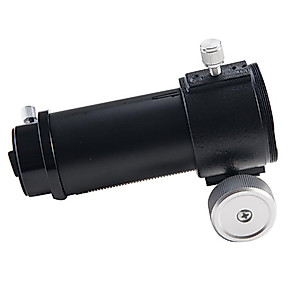 Skyoptikst 1.25 inch Focuser Fully Metal Body for Refractor Astronomy Telescope