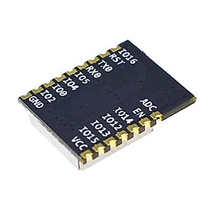 RELAND SUN ESP-32S ESP-32 ESP-01 ESP-07 ESP-12 ESP32-WROVER-Bit WROOM-32U 25Q16 Module (ESP-M1)