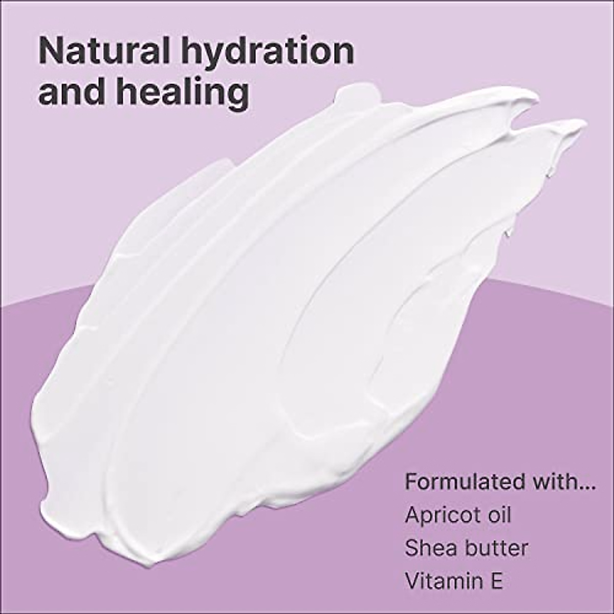 TriLASTIN Maternity Stretch Mark Cream (4oz) | Hypoallergenic and Paraben-Free | Stretch Mark Cream for Pregnancy | Skincare Gifts for Moms | Stretch Marks Cream