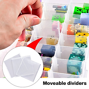 ALCYON Storage Organizer Case (Box Only)