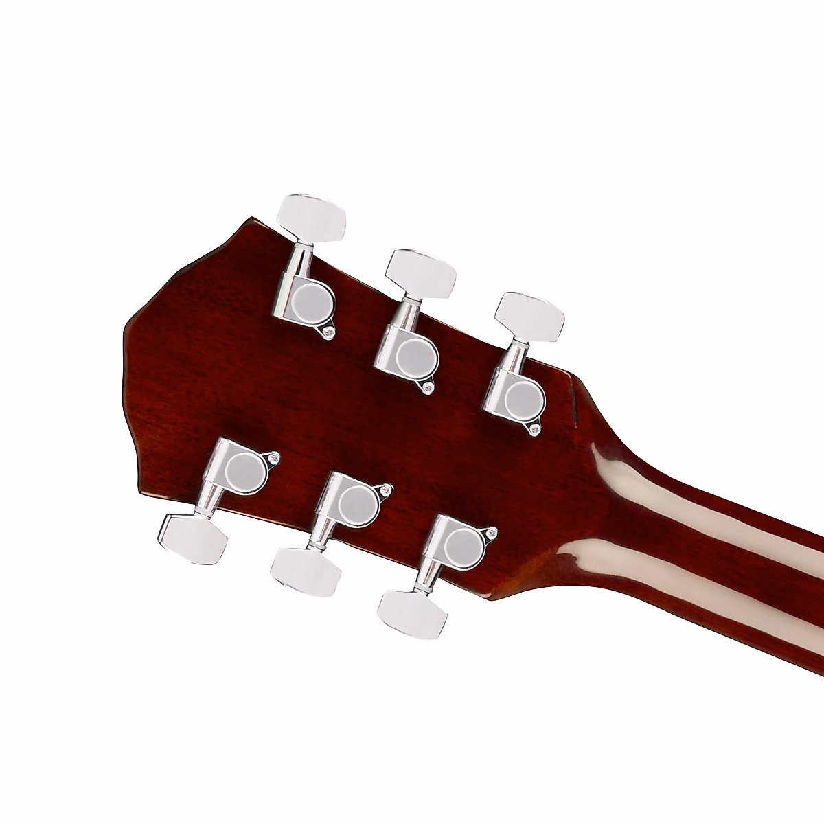 Fender FA-125CE Dreadnought Acoustic Electric Guitar, with 2-Year Warranty, Natural