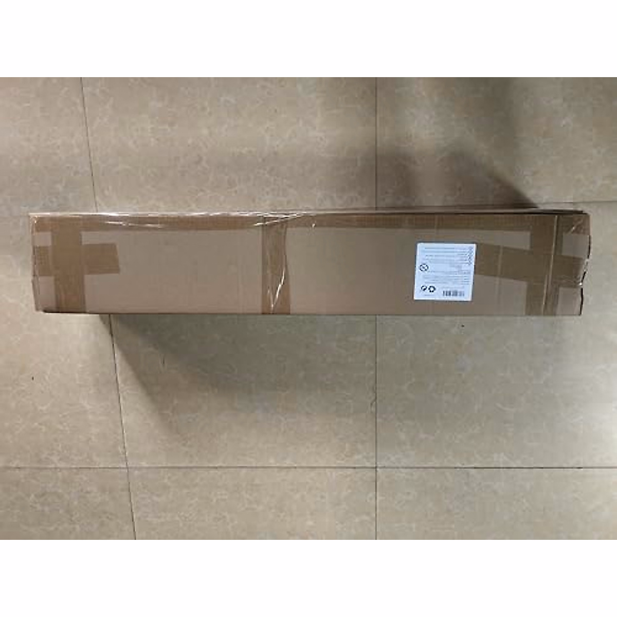 Guheake Artificial Olive Tree 6FT,Tall Faux Olive Tree with with Natural Wood Trunk and Lifelike Fruits, Fake Olive Tree for Home Office Living Room Decor Indoor