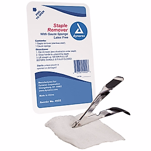 Staple Remover Kit