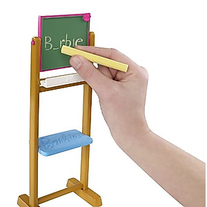Barbie I Can Be Teacher Doll Playset