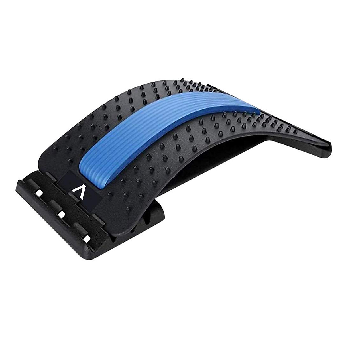 Back Stretcher for Lower Back Pain Relief - Lower Back Stretcher - Upper Back Stretcher - Back Arch Stretcher to Relieve Tension