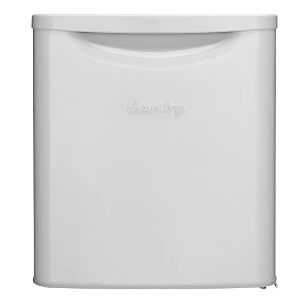 Danby DAR017A3WDB Contemporary Classic Compact All Refrigerator, White