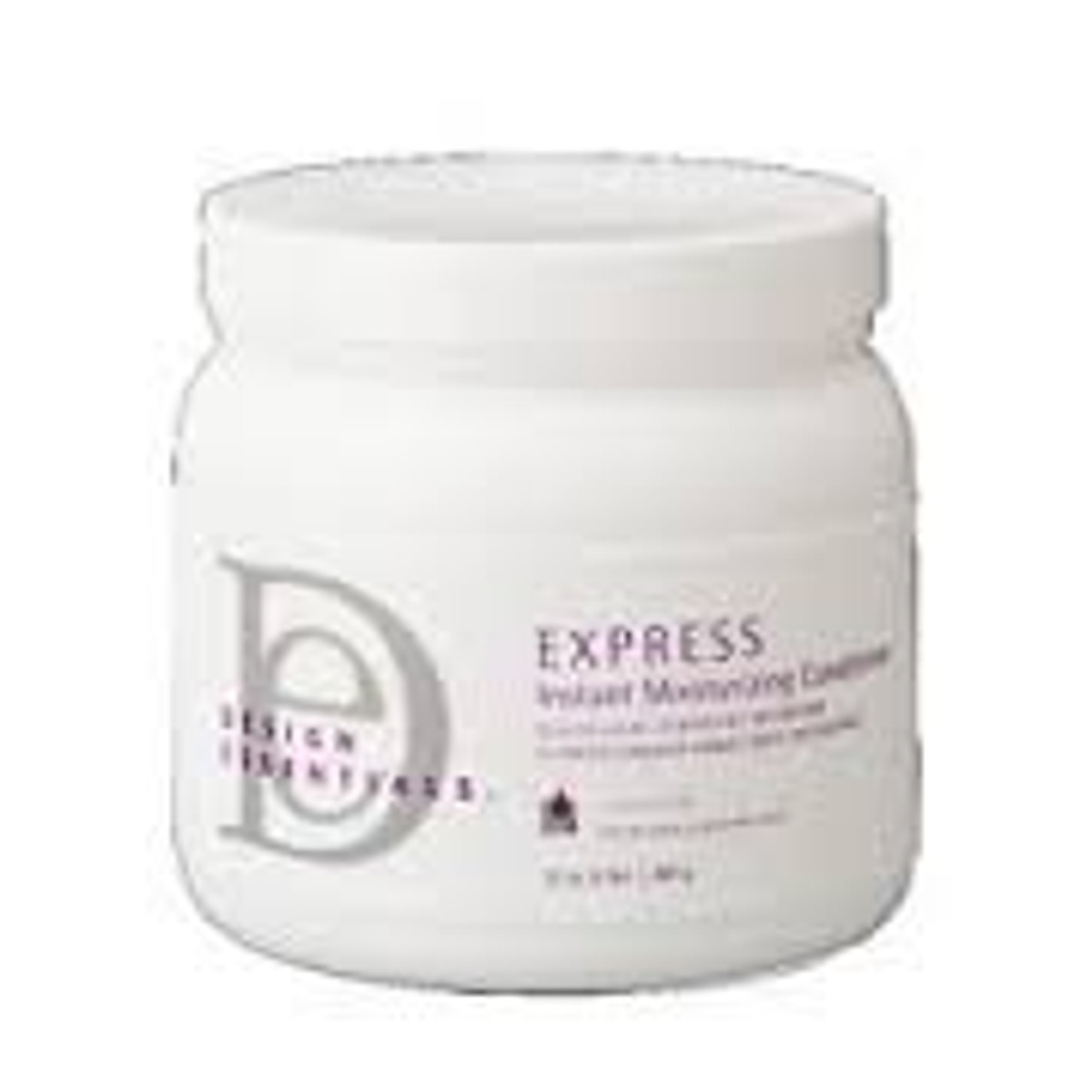 Design Essentials Express Instant Moisturizing Conditioner 64oz